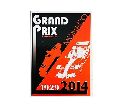 MONACO 1929-2014 | Billboard