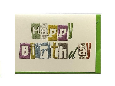 HAPPY BIRTHDAY | Billboard