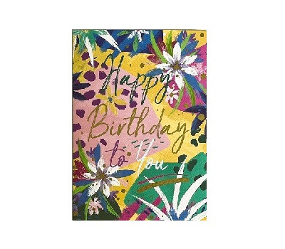 HAPPY BIRTHDAY | Billboard