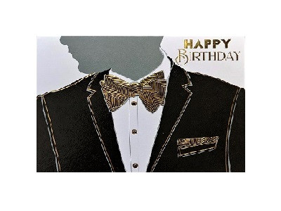 HAPPY BIRTHDAY | Billboard