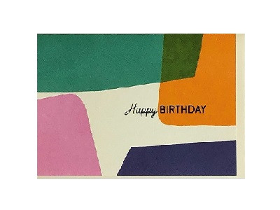 HAPPY BIRTHDAY | Billboard