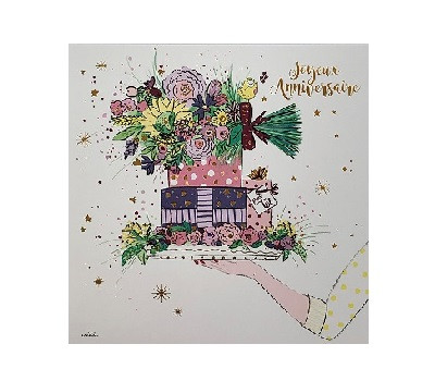 HAPPY BIRTHDAY | Billboard