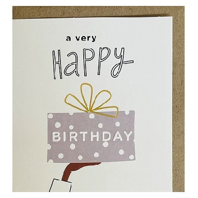 A VERY HAPPY BIRTHDAY | Billboard