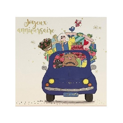 HAPPY BIRTHDAY | Billboard