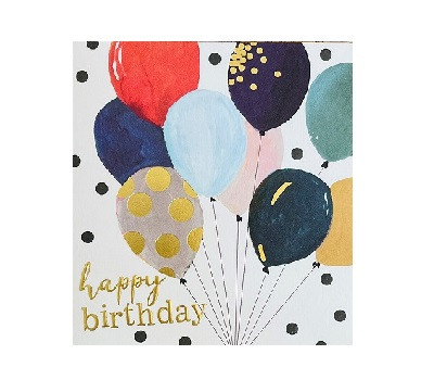 HAPPY BIRTHDAY | Billboard