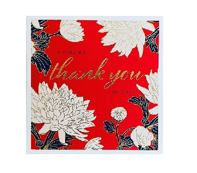 THANK YOU | Billboard