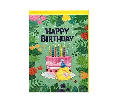 HAPPY BIRTHDAY | Billboard