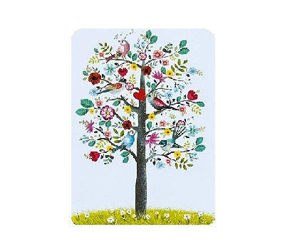 THE TREE OF HAPPINESS | Billboard