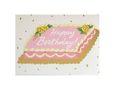 HAPPY BIRTHDAY | Billboard