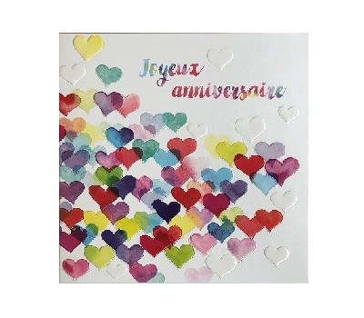 HAPPY BIRTHDAY | Billboard