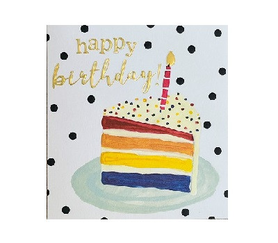 HAPPY BIRTHDAY | Billboard