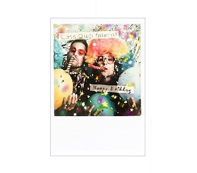 HAPPY BIRTHDAY | Billboard