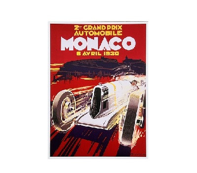 MONACO 1930 | Billboard
