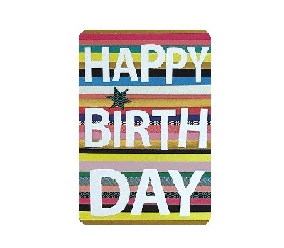 HAPPY BIRTHDAY | Billboard