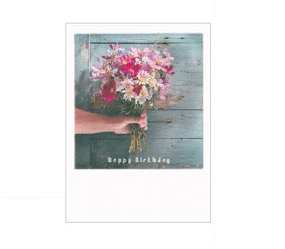 HAPPY BIRTHDAY | Billboard