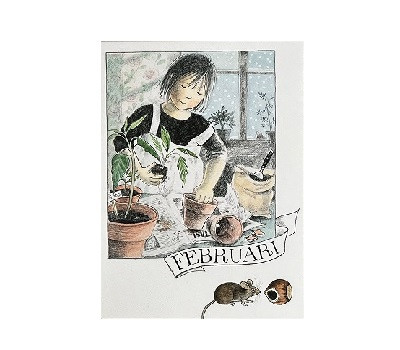 FEBRUARI | Billboard