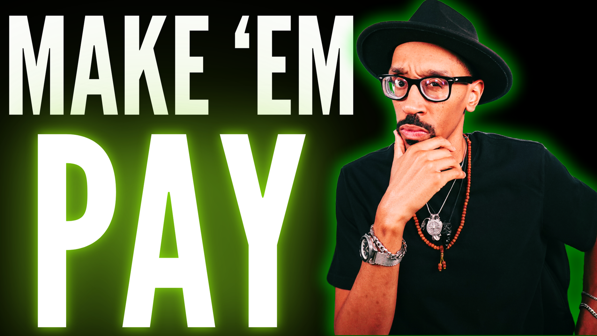 They’re Streaming You—But Not Buying? Here’s How to Make Em’ Pay with A ...