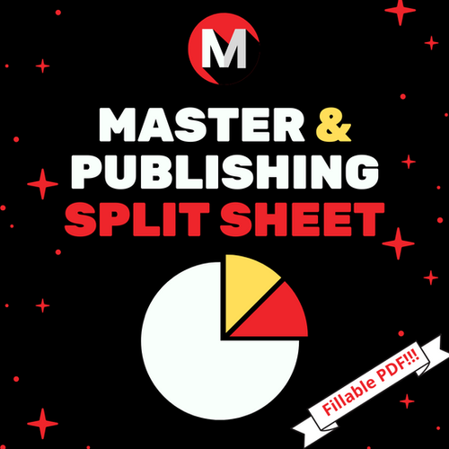 Master Publishing Split Sheet Music Money Makeover master-publishing-split-sheet-music-money-makeover