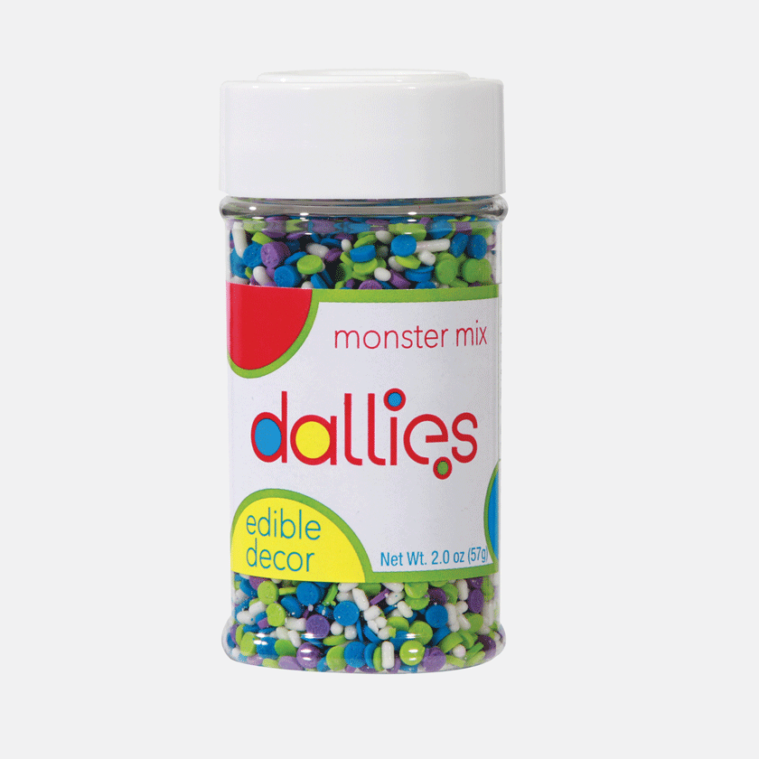 427 Monster Mix | dean-jacobs-xcell