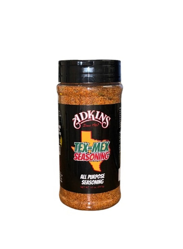 Tex-Mex All Purpose Seasoning | Adkins Seasoning