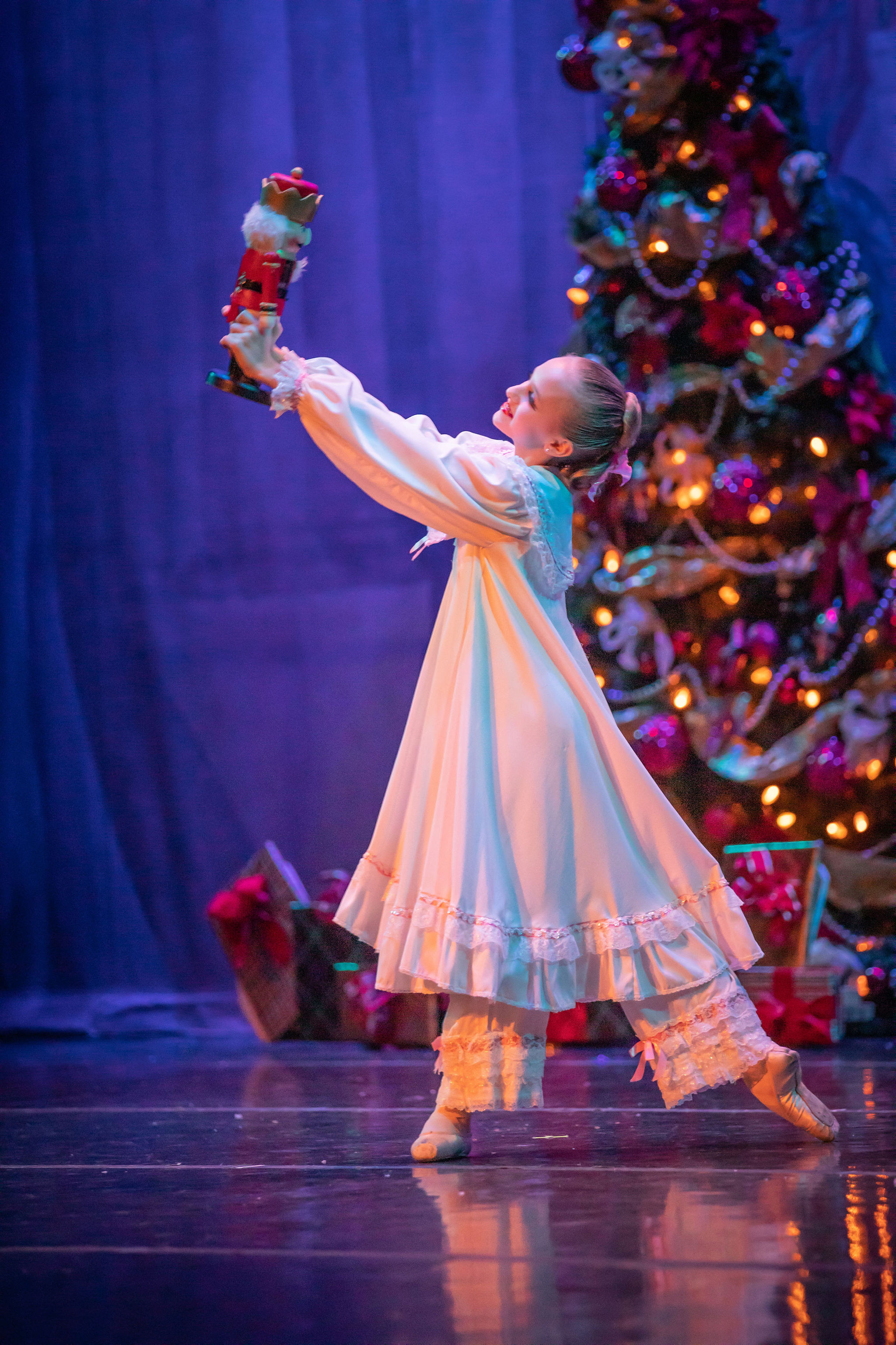 The Nutcracker | Visitleaguecity