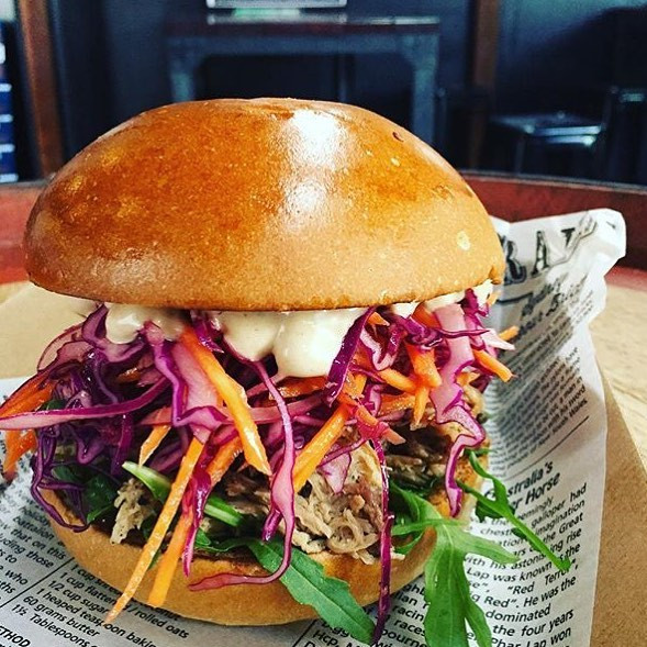 Royal Federal Hotel Branxton - Classic Hunter Valley pub