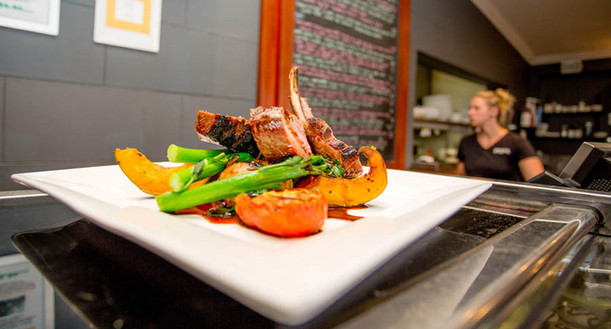 Federal Hotel Bellingen - A Classic Australian Pub