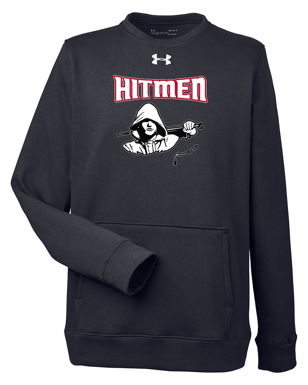Stafford Hitmen | Tournament Clothing 2/3