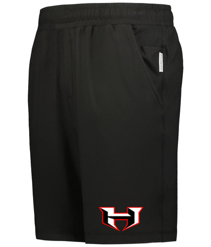 Stafford Hitmen VENTURA SOFT KNIT SHORTS | Tournament Clothing