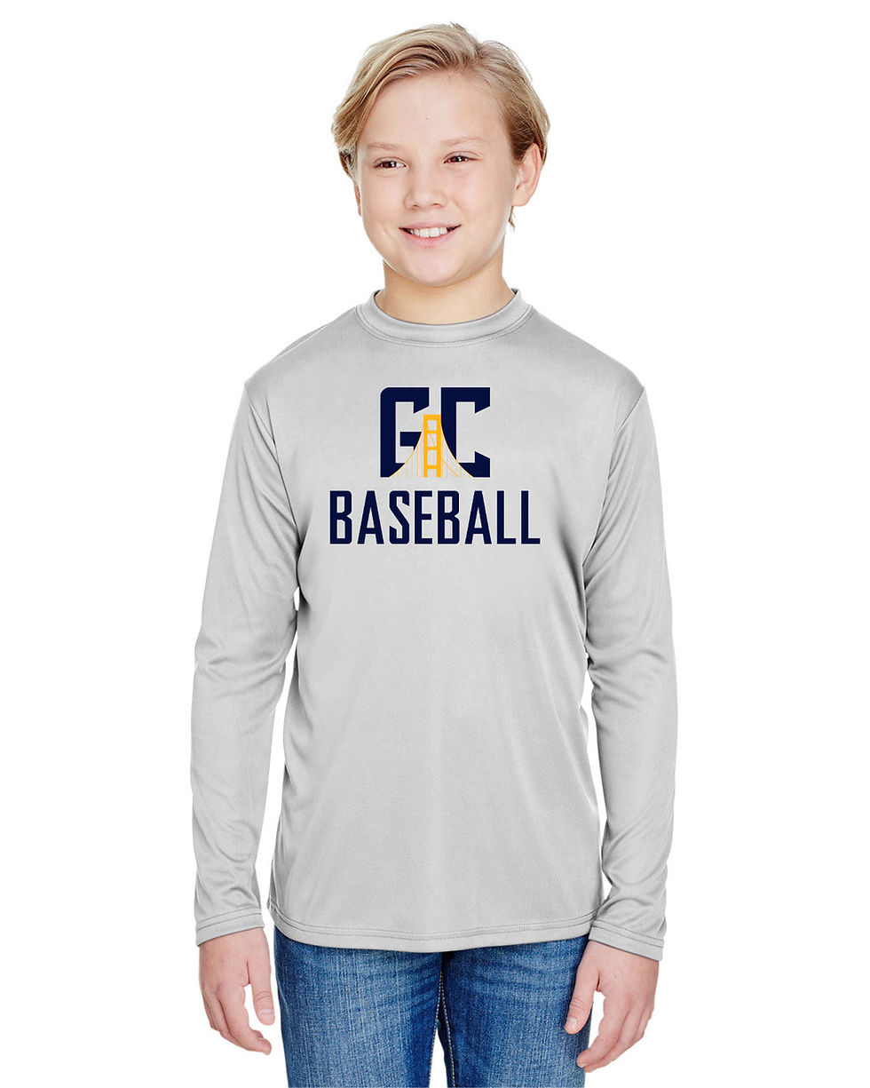 Gloucester Baseball | Tournament Clothing