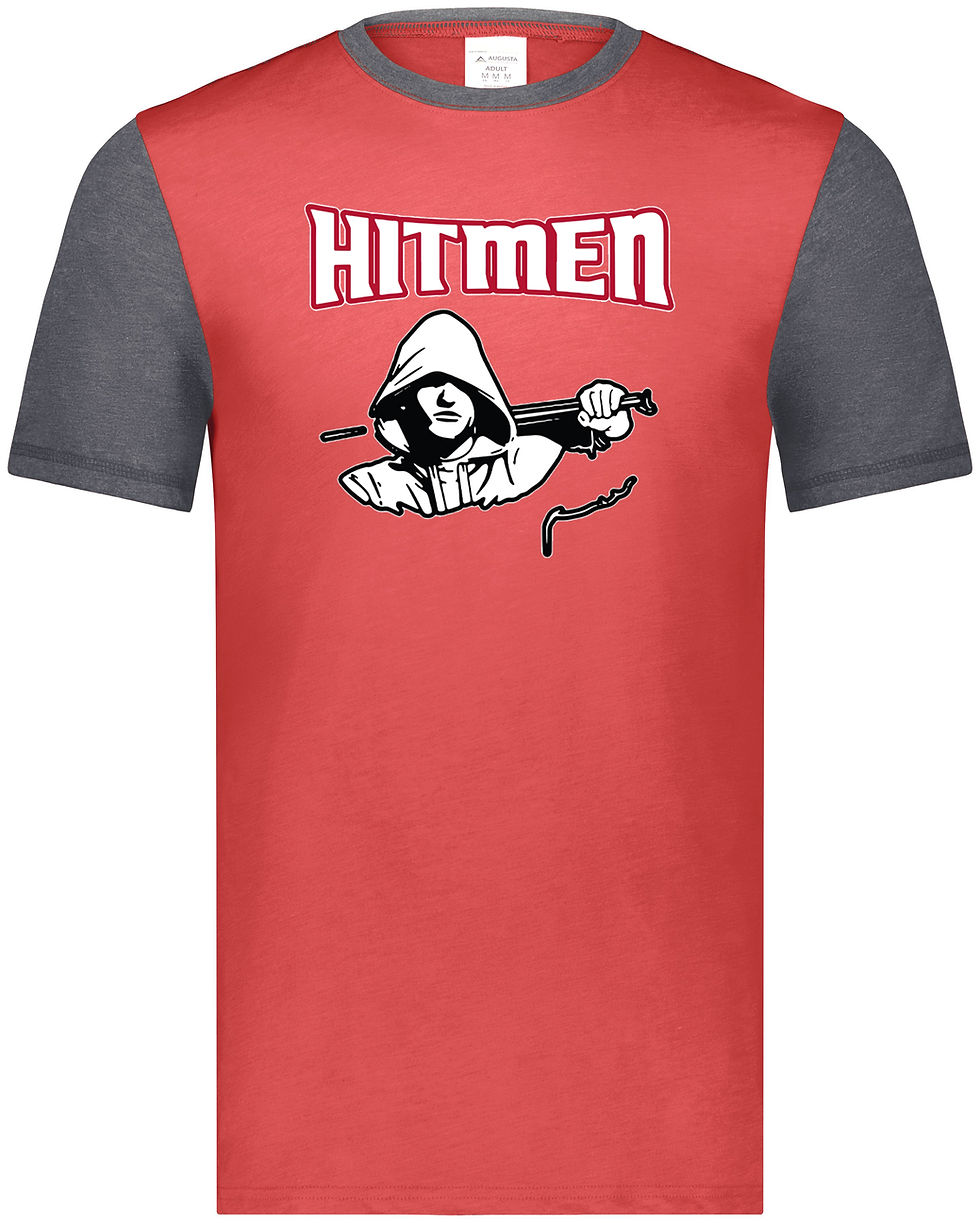 Stafford Hitmen | Tournament Clothing