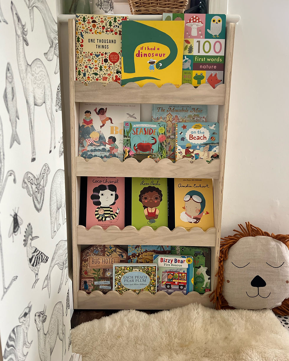 Shop | Bear Wood Furniture | Handcrafted Nursery Furniture