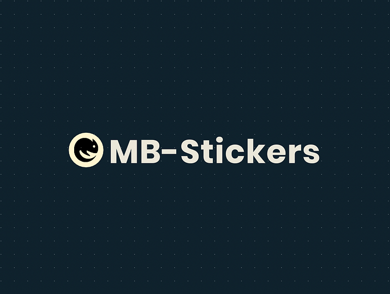 Stickers | Mb-stickers | Canada