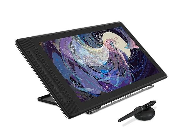 Best Graphic Tablets for Corel Painter and CorelDraw