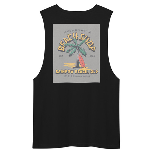 Local Surf Shop Singlet | Jonze