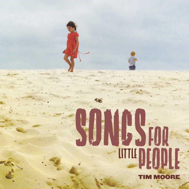 Music | Tim Moore