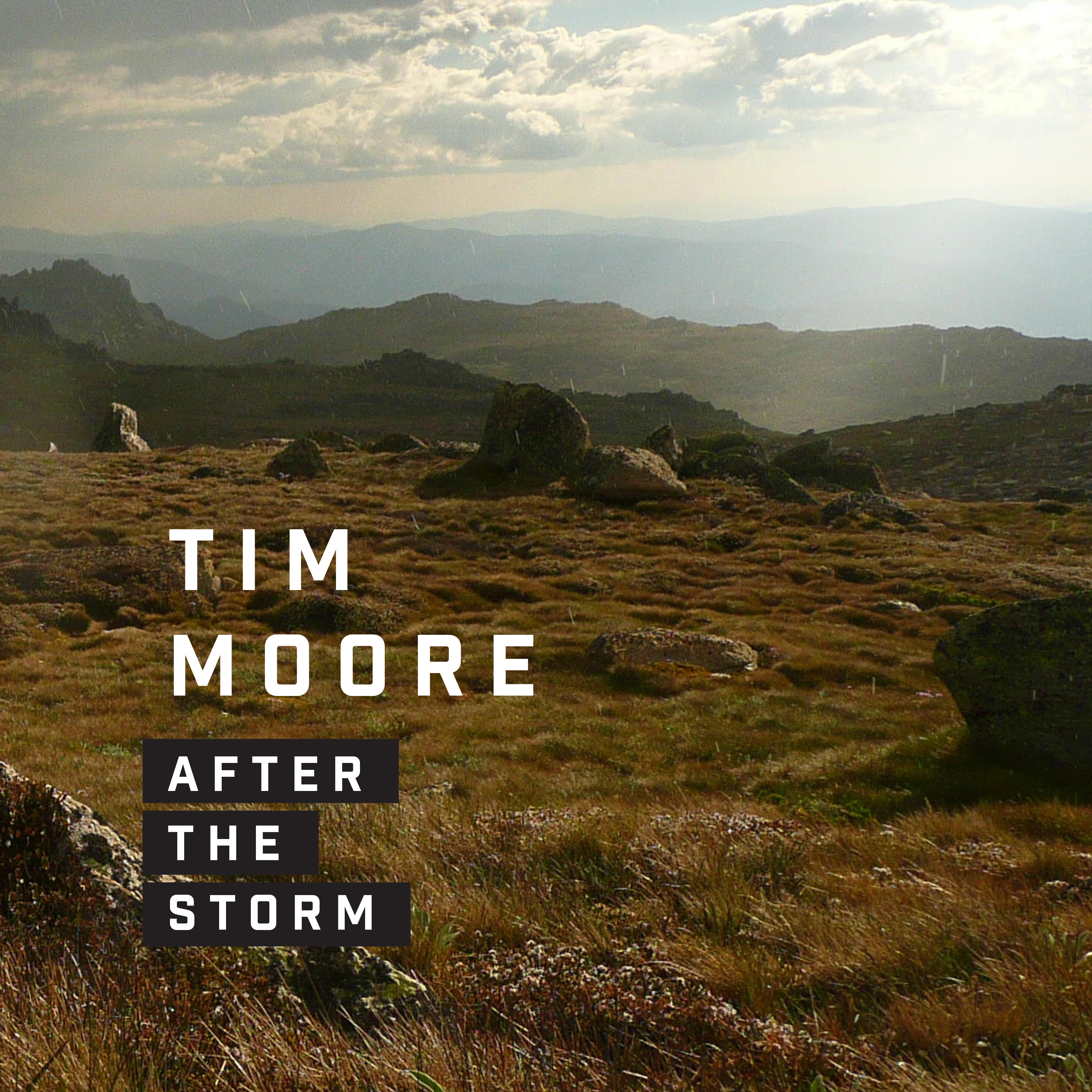 Music | Tim Moore