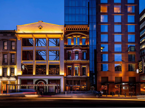 Abeyta Tibbs Architecture