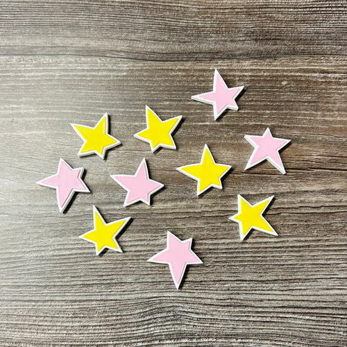 Rock Star Inserts | STEAM Indoor Play Center