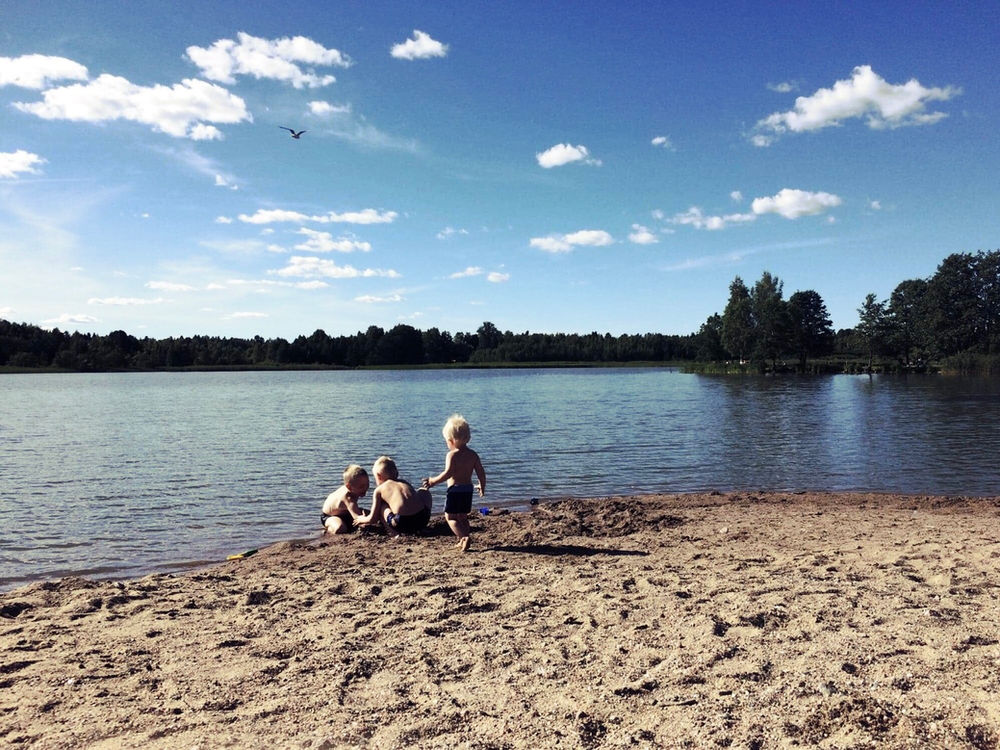 Lake Tuusula: The heart of Finnish culture