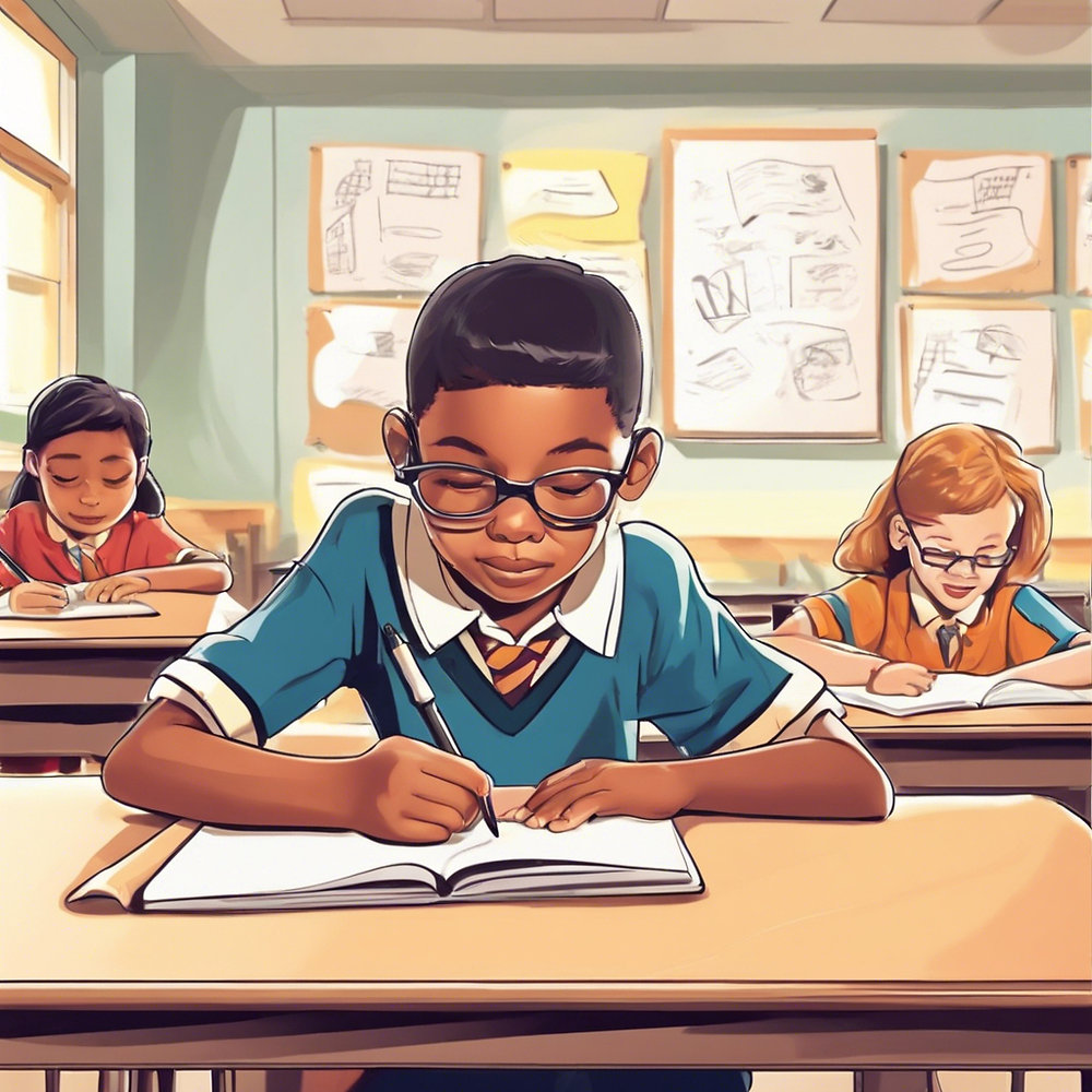 Canadian Achievement Testing Results 2024