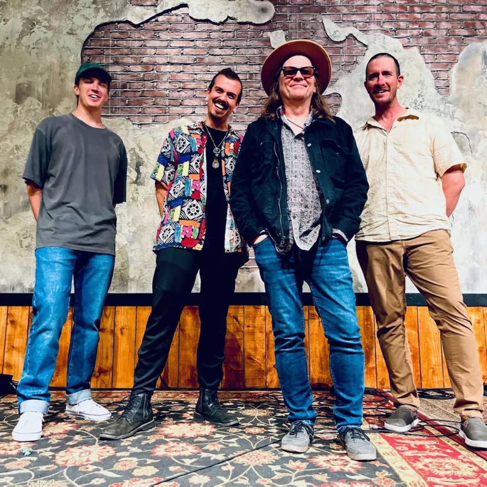 Our Musicians | Ruby's Elixir