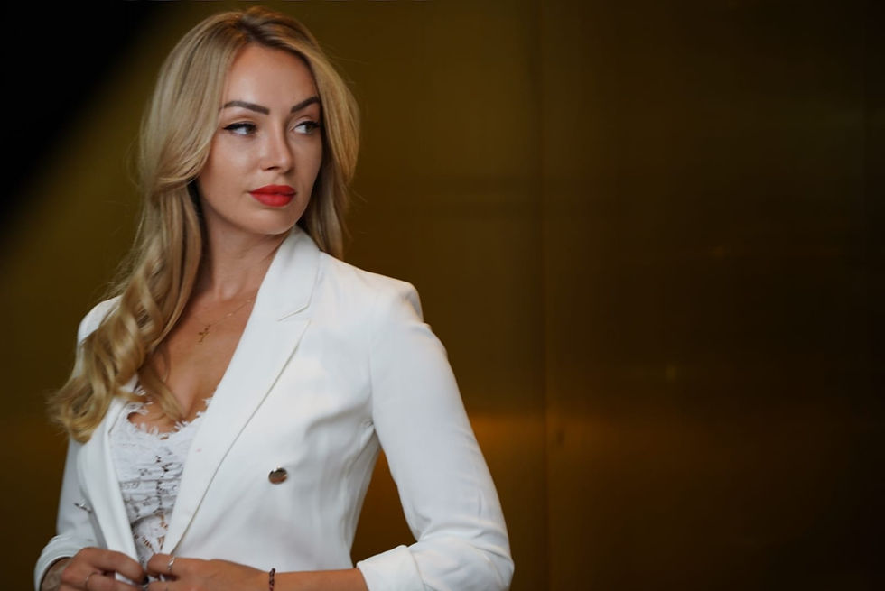 Start | Julia Beitler