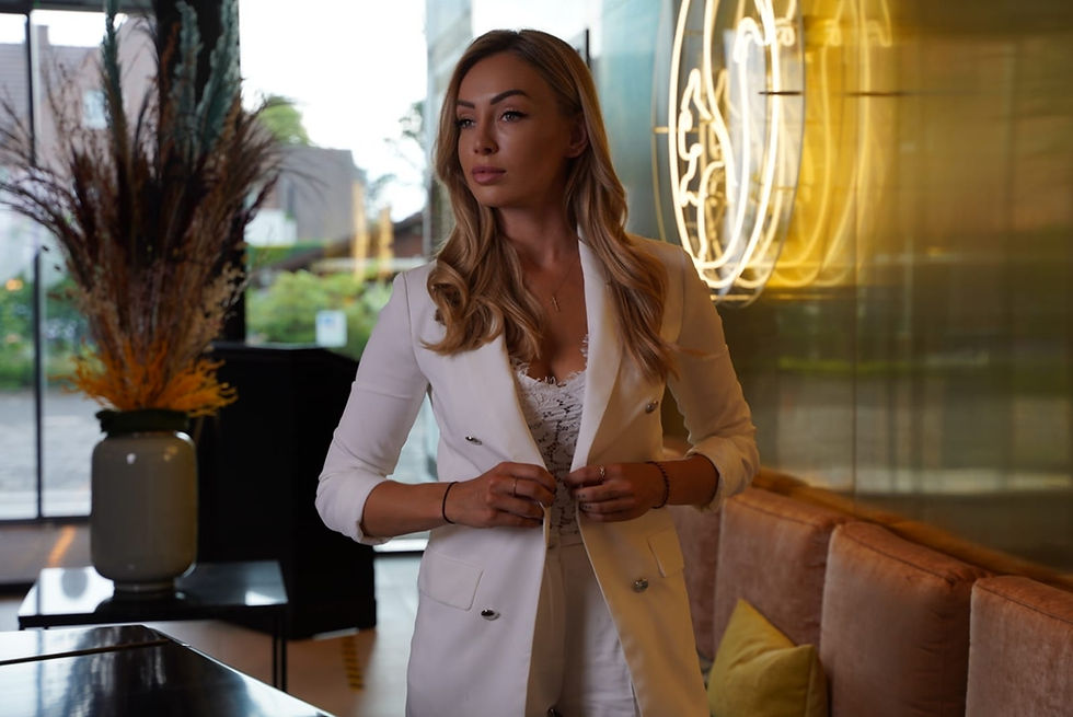 Start | Julia Beitler