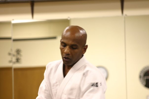 Photo & Video Gallery | yoshinkan-aikido