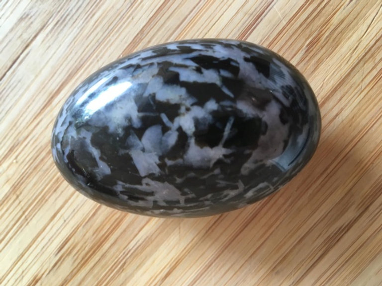 Merlinite by Sue Perryman
