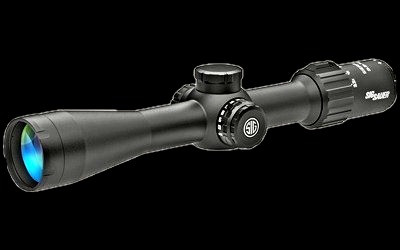 Sig Sauer, SIERRA3BDX Rifle Scope, 3.5-10X42mm | American Outfitters