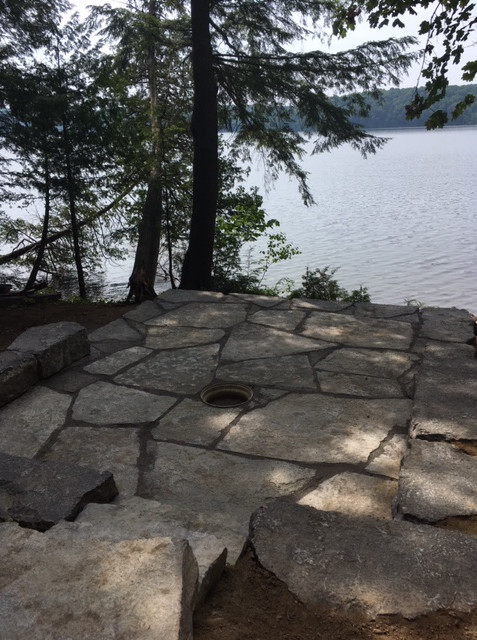 Home | KAWARTHA STONE WORKS