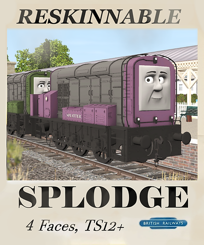 RWS Engines | Signalworks