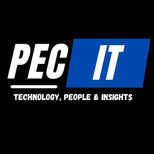 Home | PEC IT - Technology, people & Data Insights Services